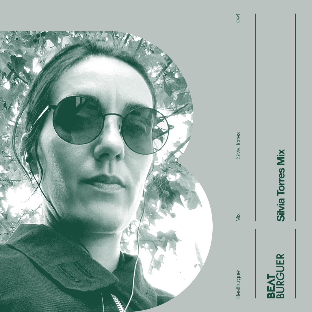 MIX: Silvia Torres x Beatburguer