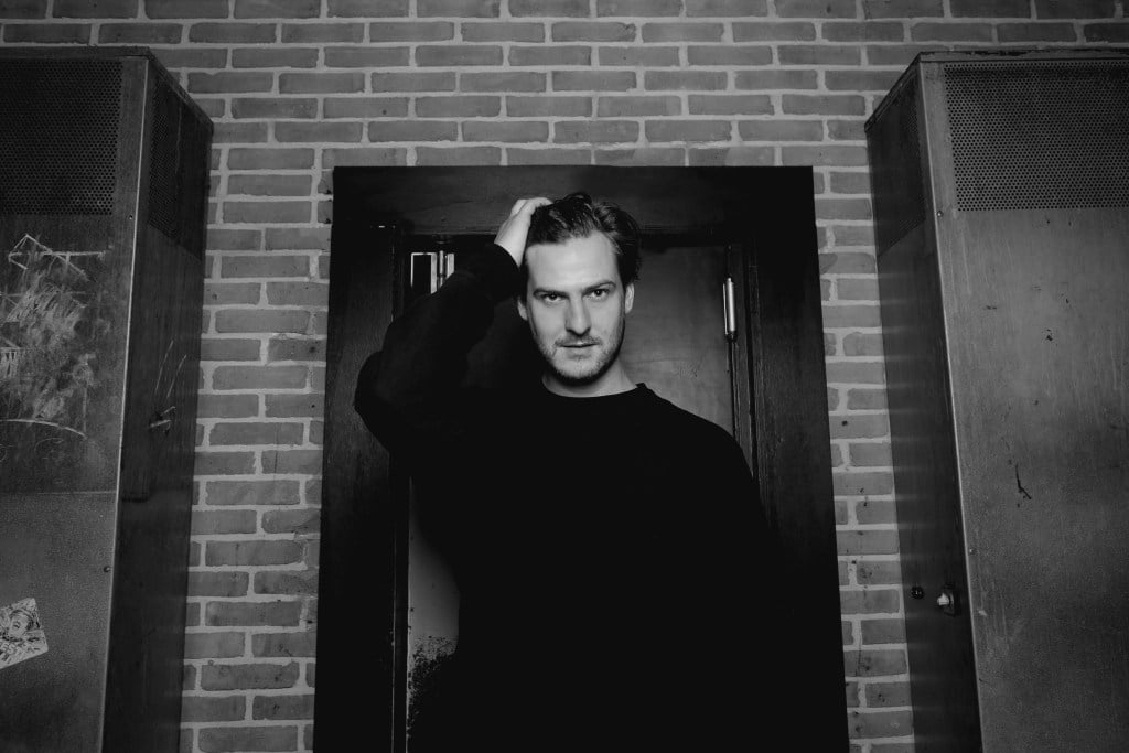 JP Enfant: Shifting Cybernetic Horizons (Psychedelic Romance)