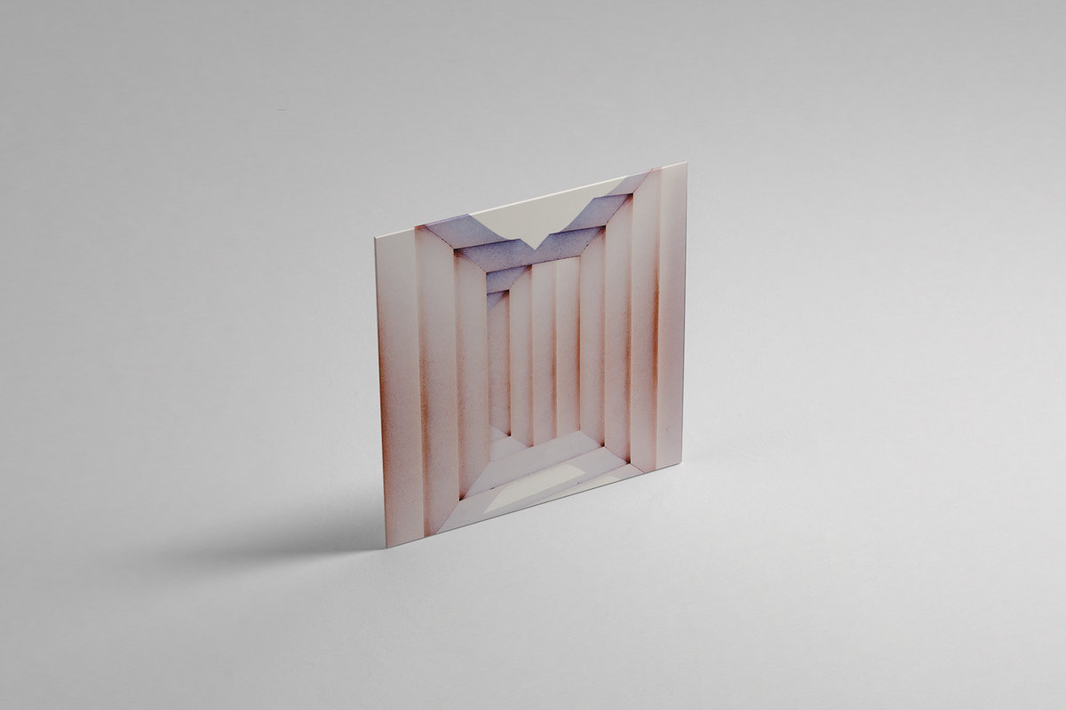 Opus: Basic Shapes (White Peach)