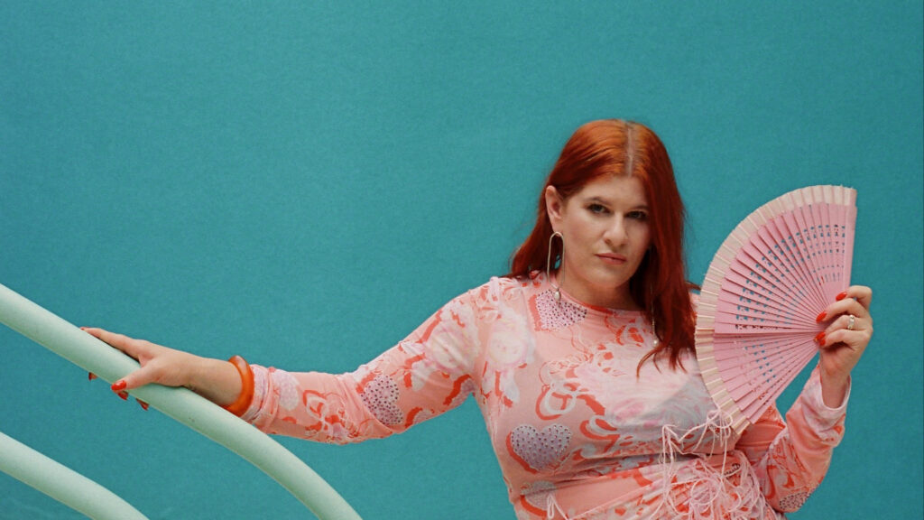 CC:DISCO!: Bolas de espejos y pistas de baile en llamas