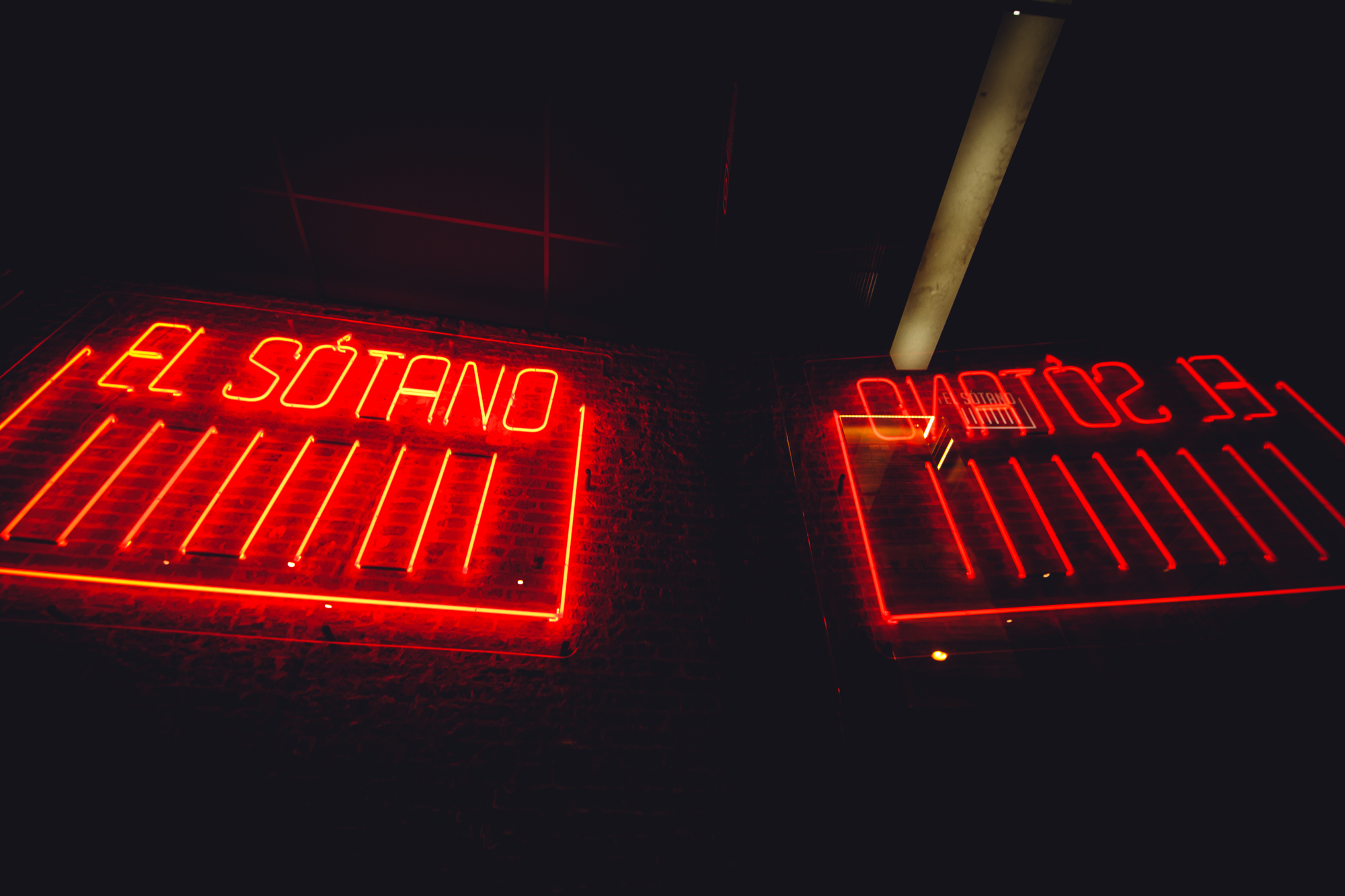 Dos semanas con una programación espectacular en el Sótano