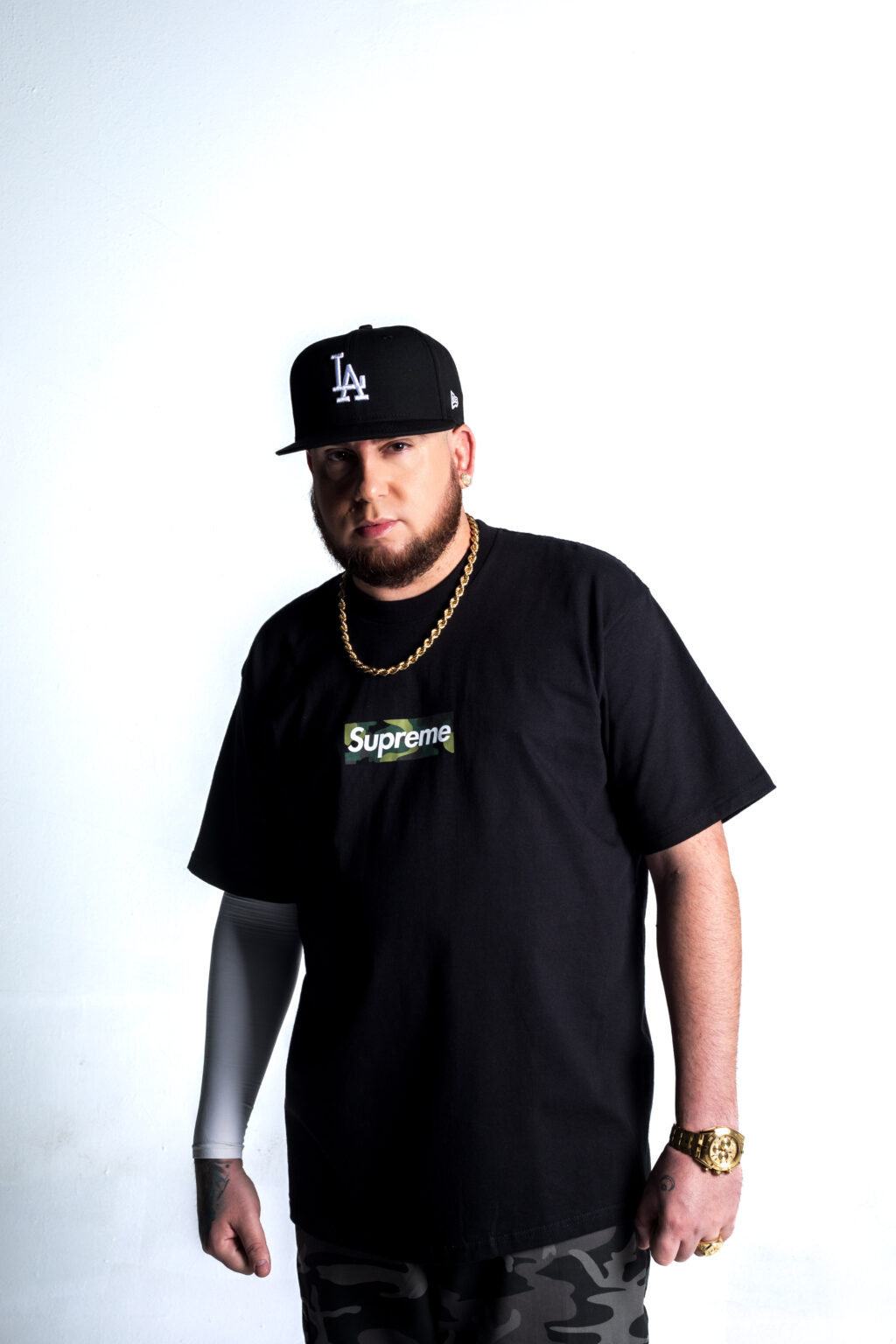 Maka en la 9ª edición de Weekend Beach Festival