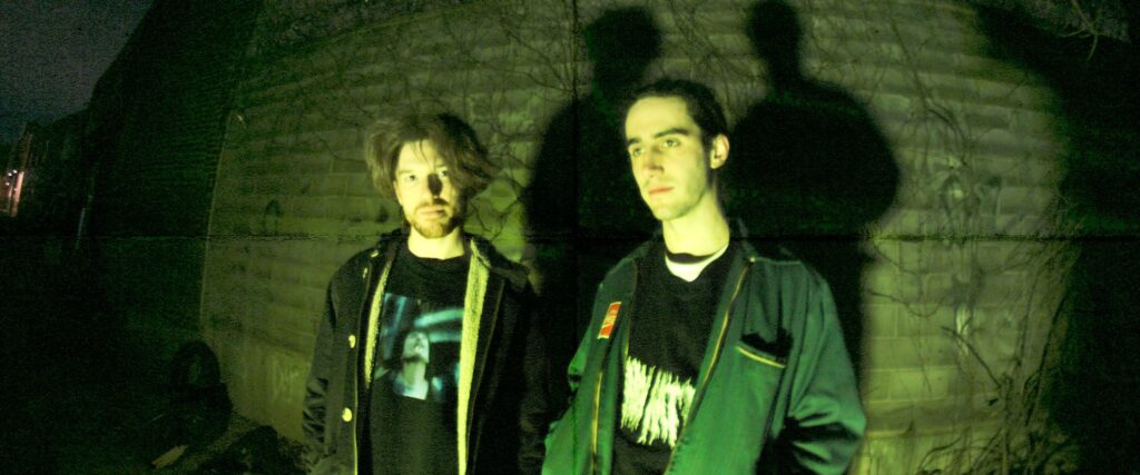 Machine Girl: Super FREQ EP (FREQ Records)