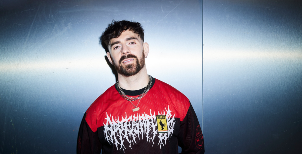 Patrick Topping anuncia el line up de su Trick Label Party en Hï Ibiza ...