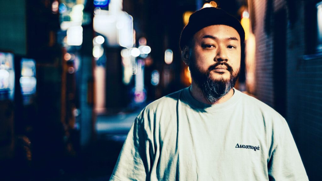 Grooveman Spot: Low Key Source Vol.4 (Low Key Source)