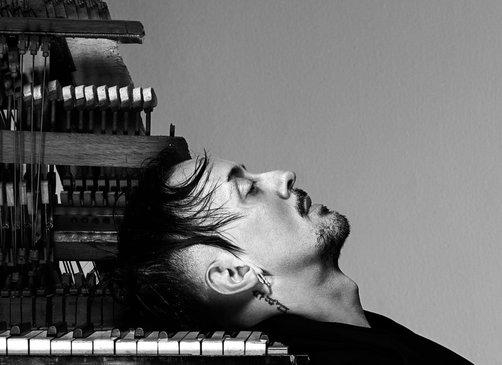 Dardust: Urban Impressionism (Sony Masterworks)