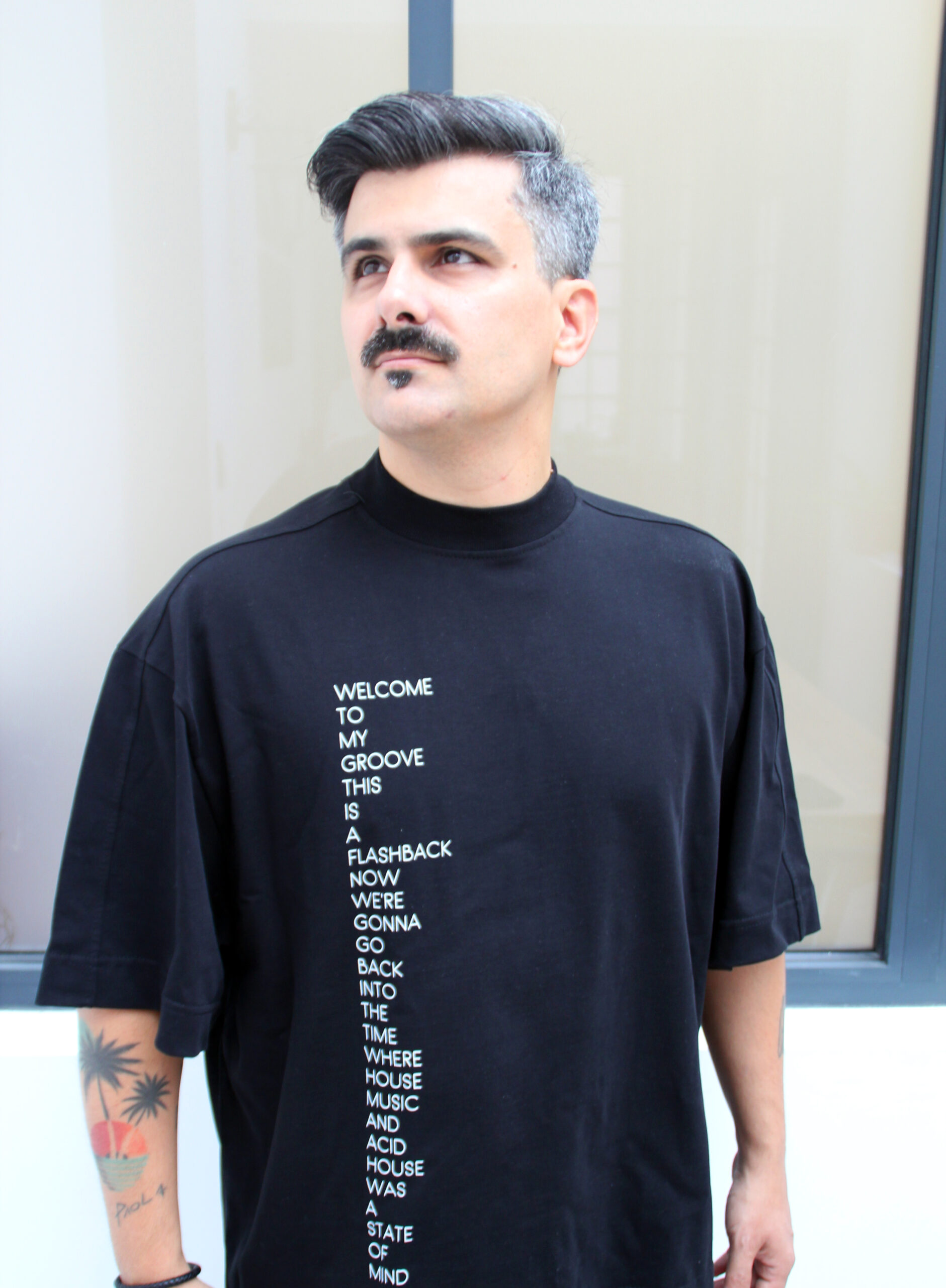 Captain Mustache: Diavola (Exploited)