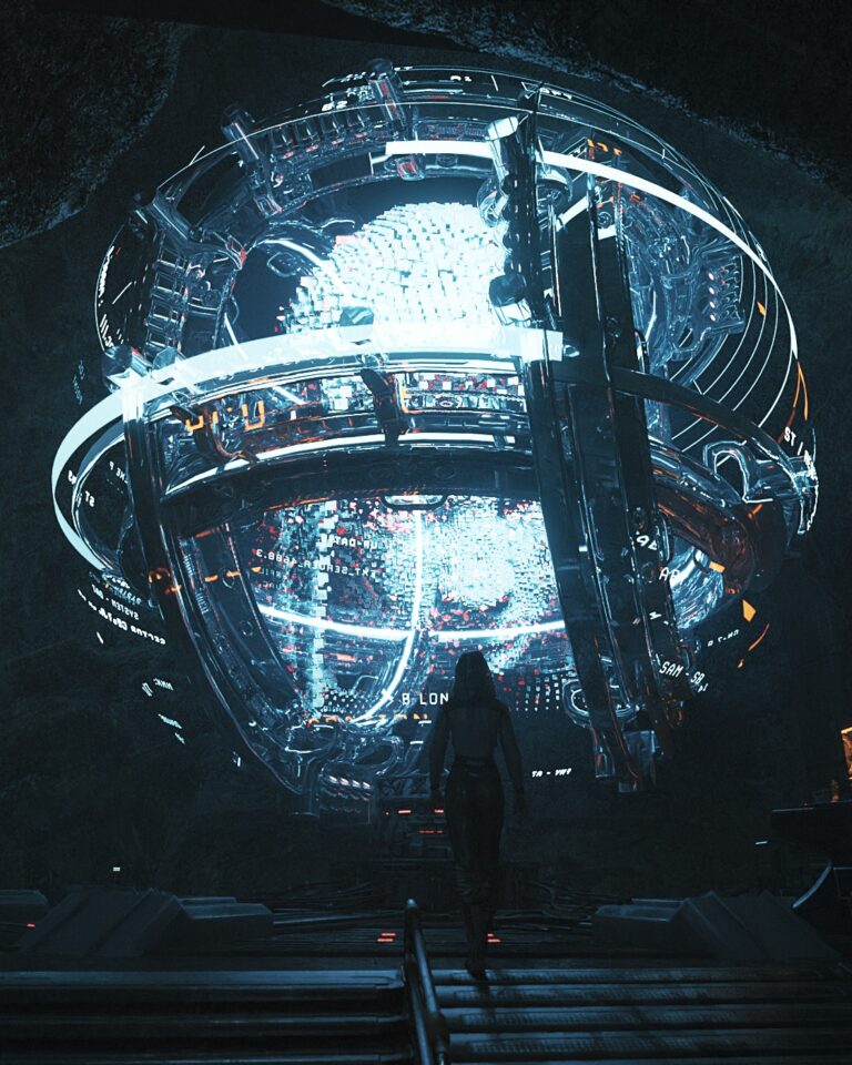 Eric Prydz estrena "Holosphere 2.0" en una residencia exclusiva en [UNVRS] Ibiza