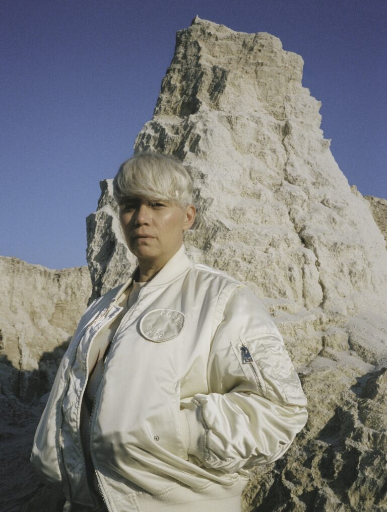 Marcel Dettmann y Jennifer Cardini en el primer SOUNDIT de 2025