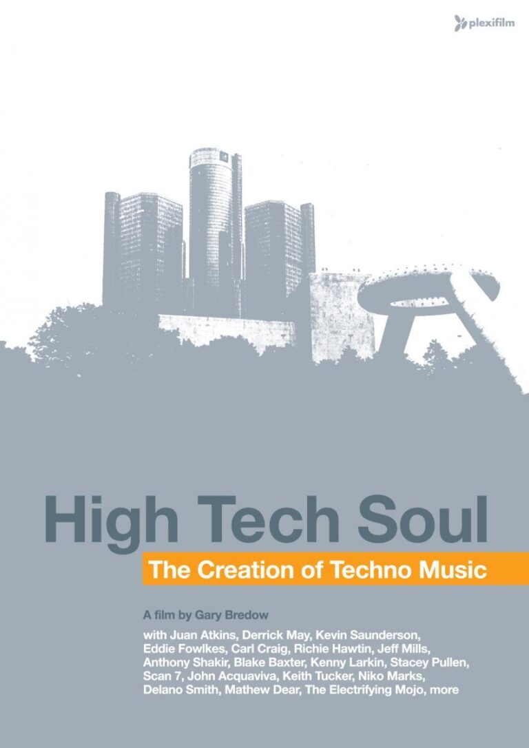 Viaje al corazón del techno: 10 documentales para fans y curiosos