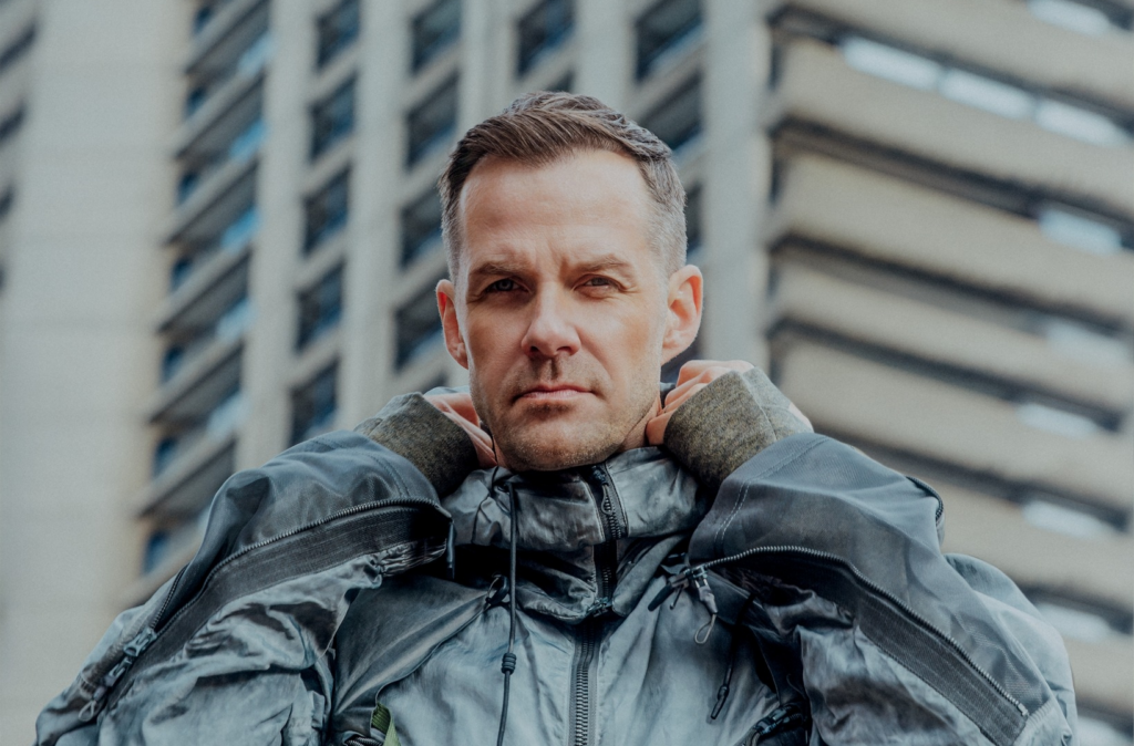 Adam Beyer: Explorer Vol. 1 (Drumcode)