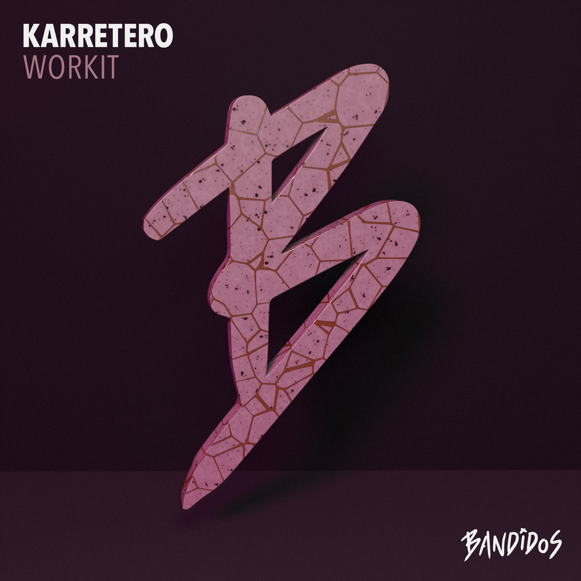 Karretero: Workit (Bandidos)