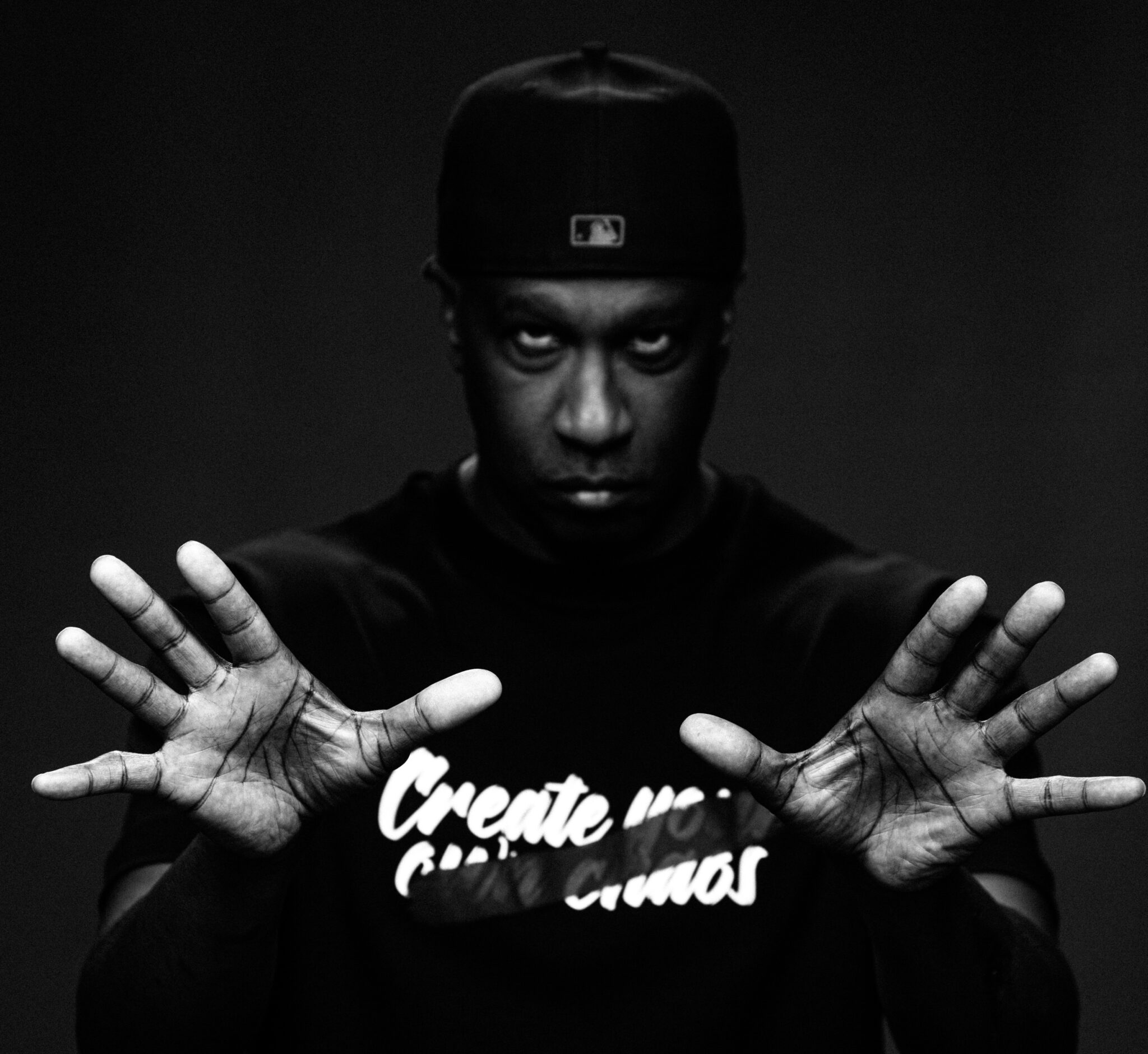 Opening Party de Todd Terry en Eden Ibiza