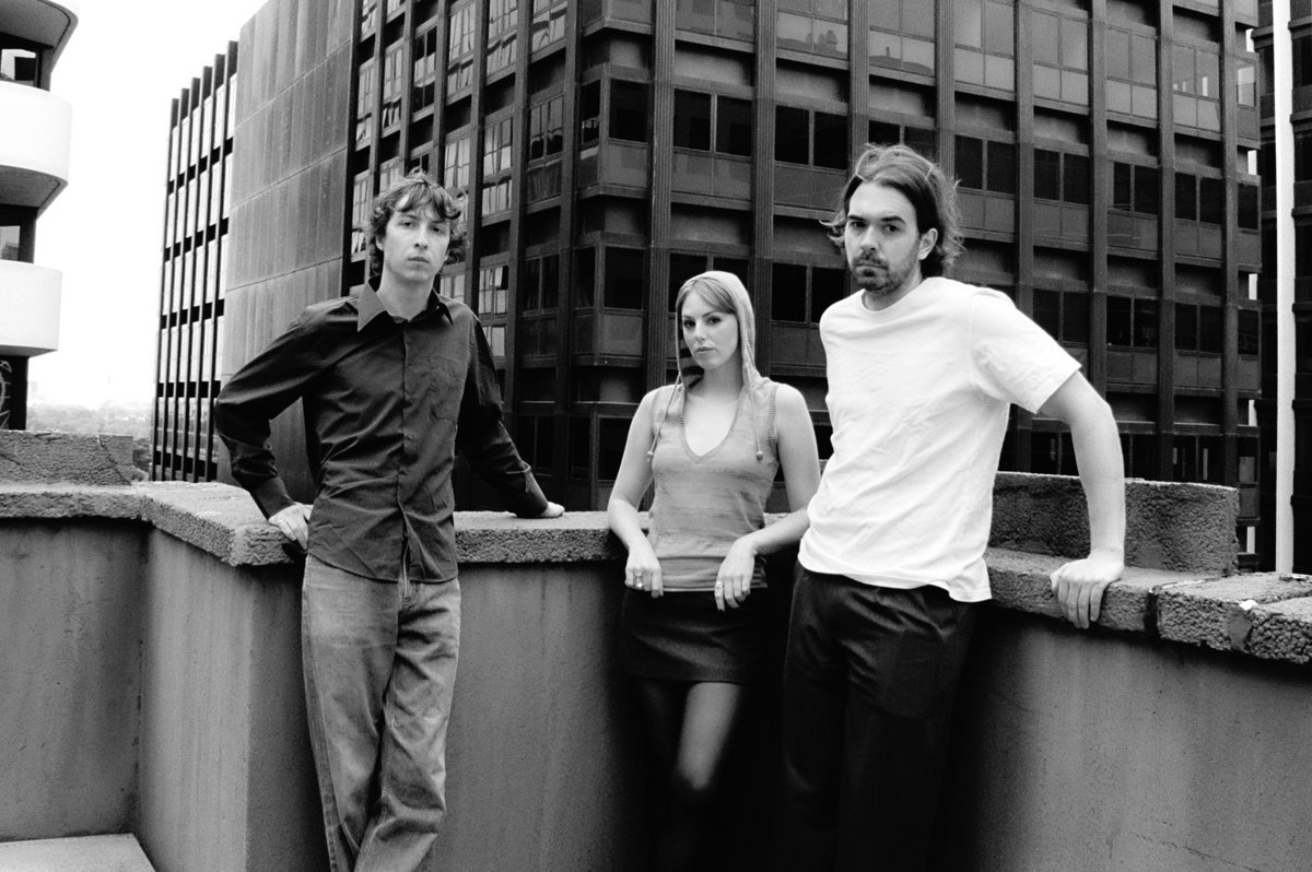 Acopia: Blush Response (Scenic Route Records)