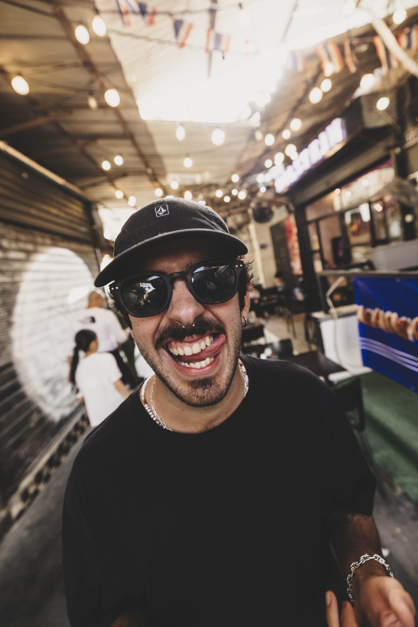 Buka: Hot 2 Deff EP (Diynamic Music)